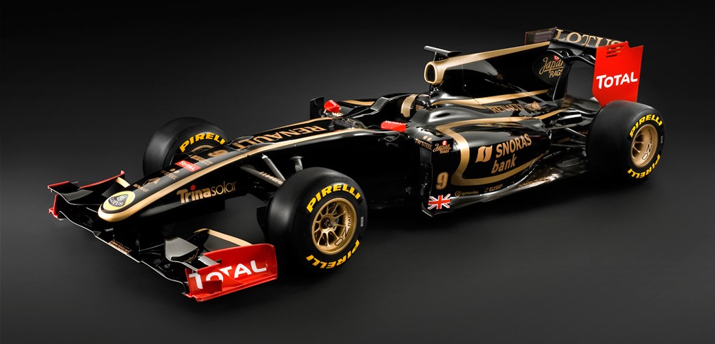 Renault R31, 2011 - Gasolina Super