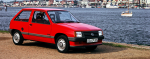 Opel Corsa A, 1982-1993 - Gasolina Súper - Opel - Turismos