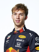 AlphaTauri-RBPT AT03, 2022 - Gasolina Súper - Fórmula 1