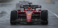 Ferrari F-75, 2022 - Gasolina Súper - Fórmula 1 - Ferrari